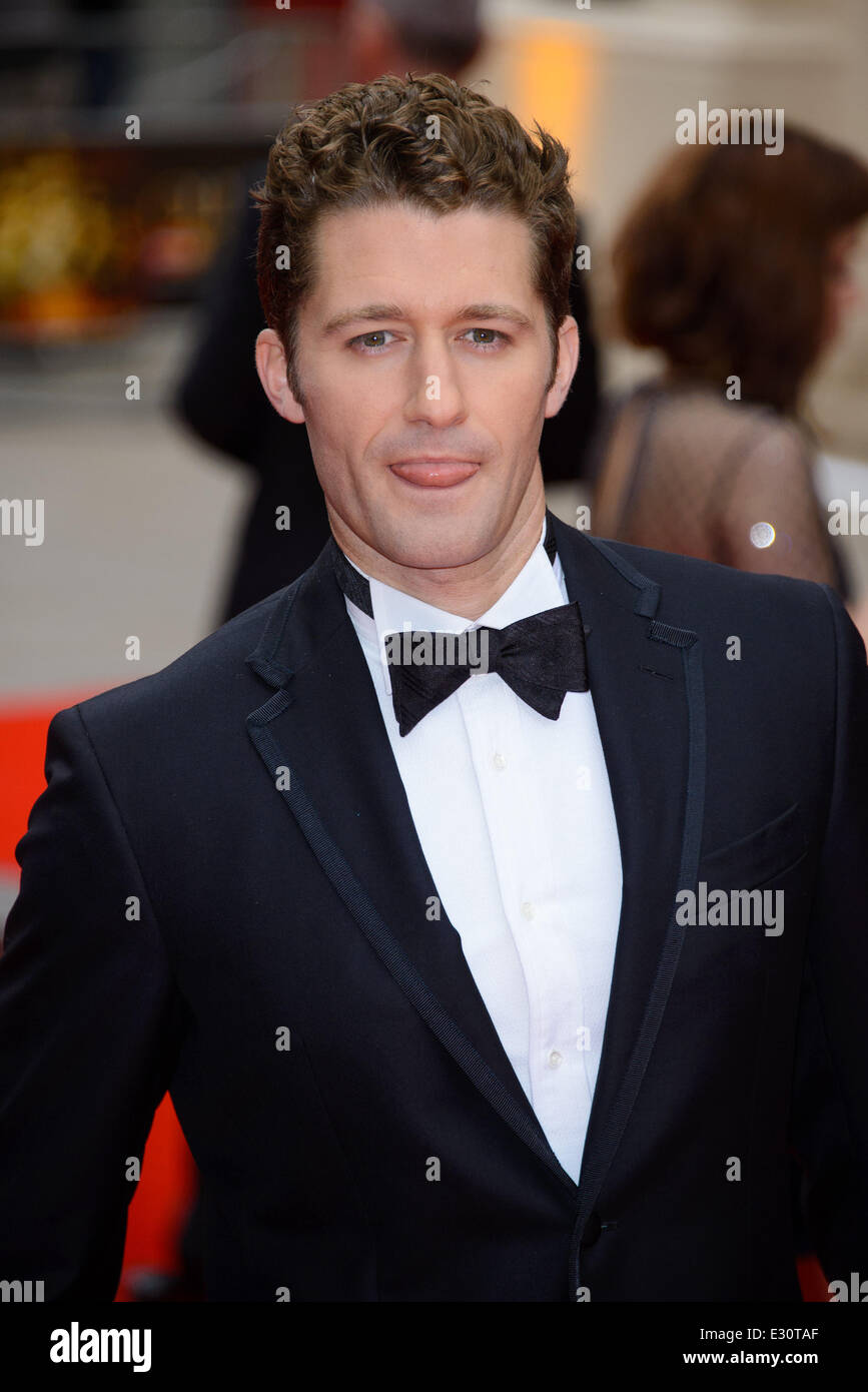The Olivier Awards held at the Royal Opera House - Arrivals Featuring ...