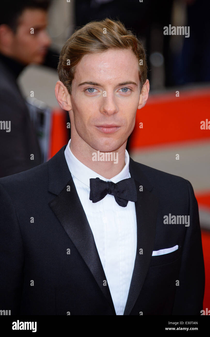 The Olivier Awards held at the Royal Opera House - Arrivals Featuring ...