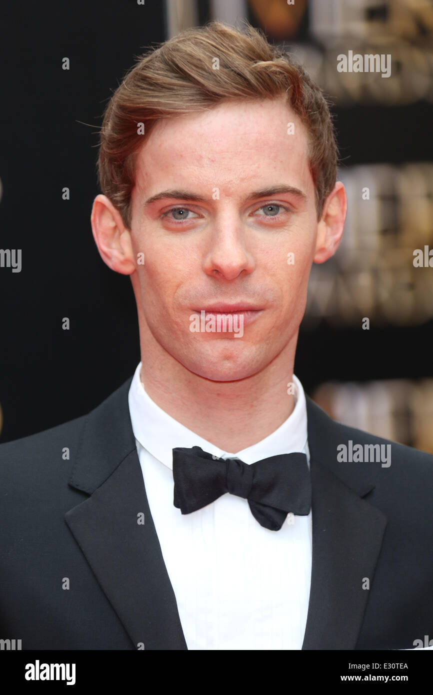The Laurence Olivier Awards 2013 held at the Royal Opera House ...