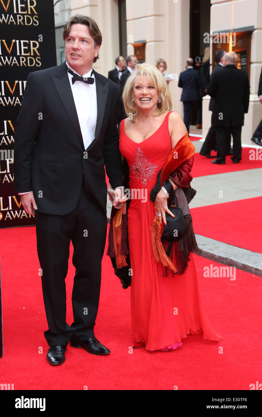 Justin mallinson hi-res stock photography and images - Alamy