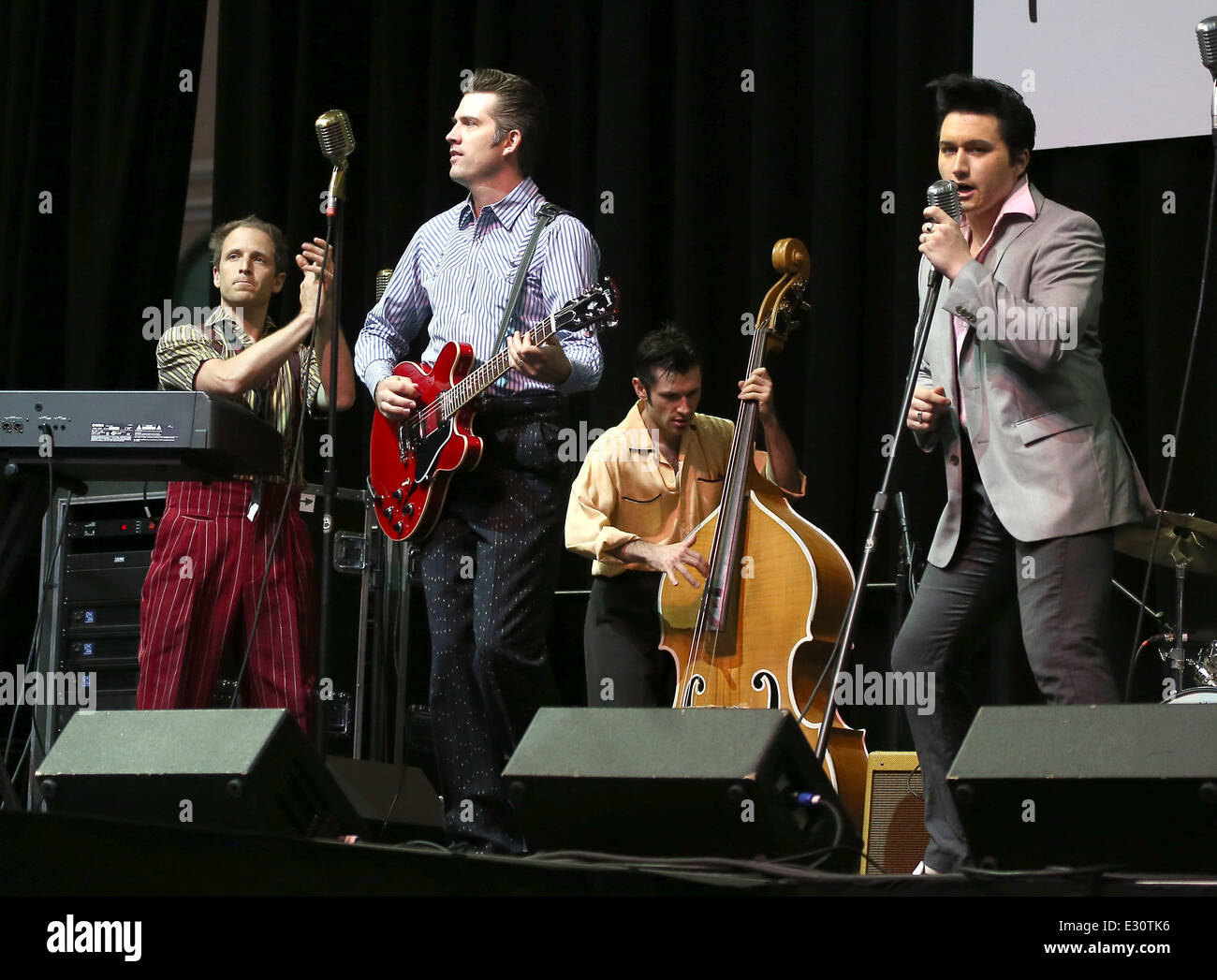 The Animal Foundation's 'Best In Show' 10th Anniversary, presented by ...