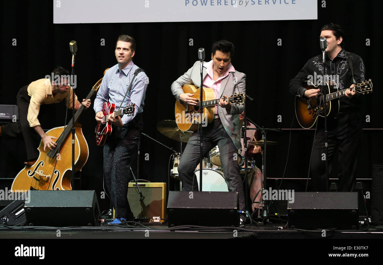 The Animal Foundation's 'Best In Show' 10th Anniversary, presented by ...