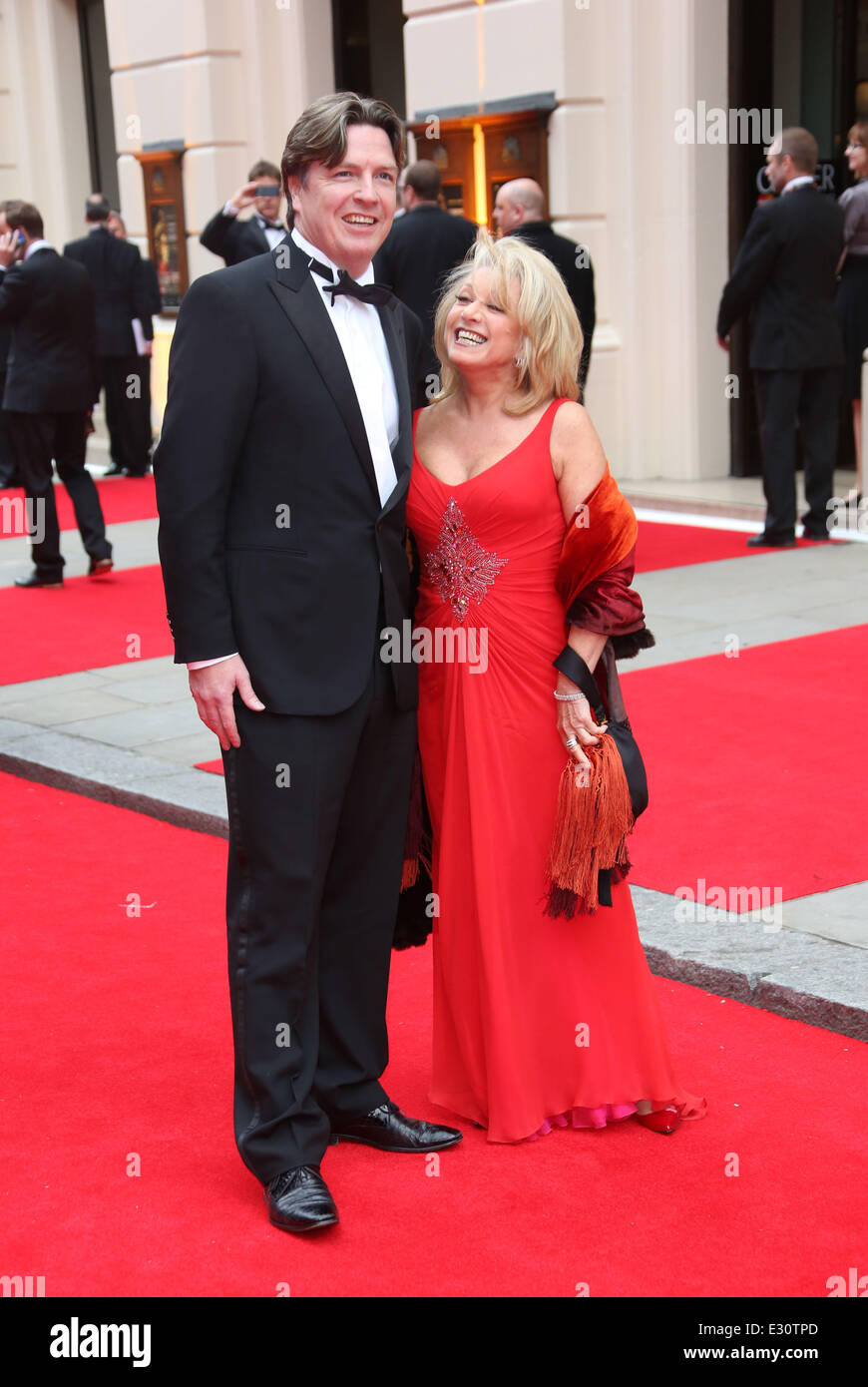 Justin mallinson hi-res stock photography and images - Alamy