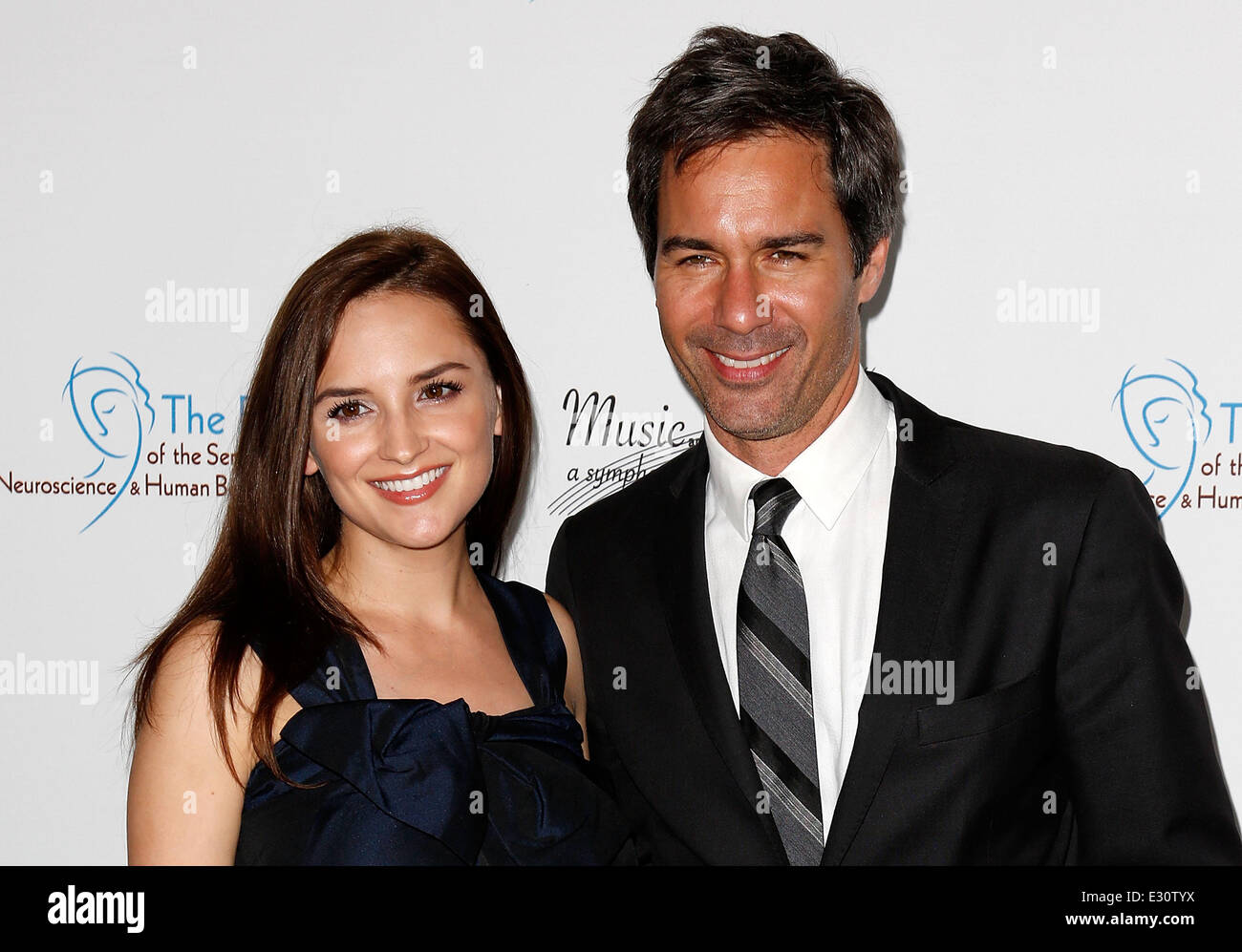 Eric Mccormack Ellen Mccormack