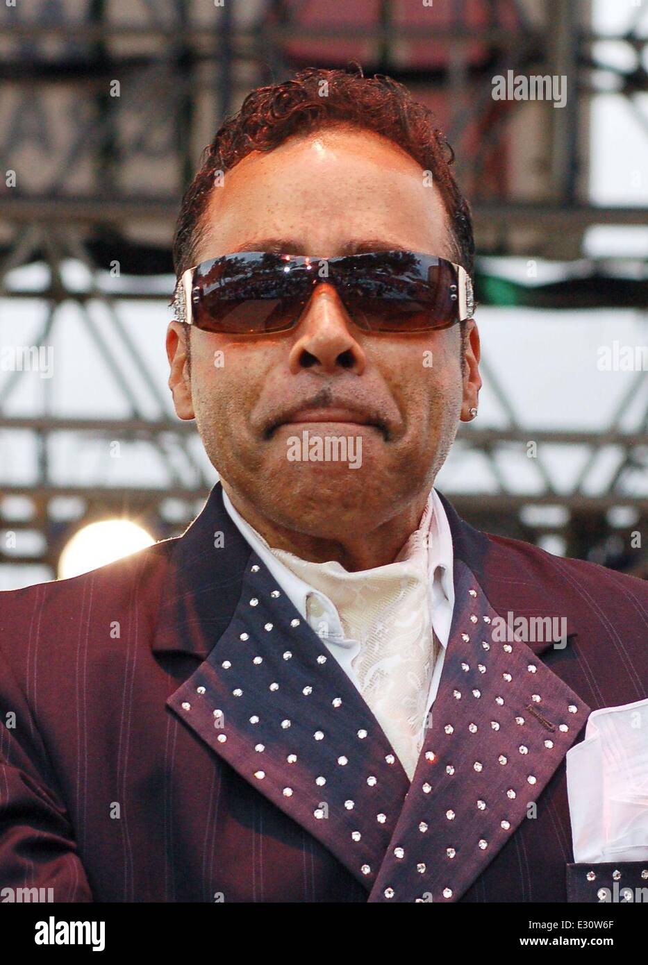 Morris day hi-res stock photography and images - Alamy