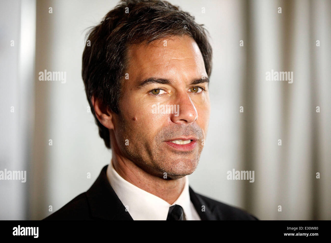 Semel Music and the Mind Gala held at the Beverly Wilshire Hotel ...