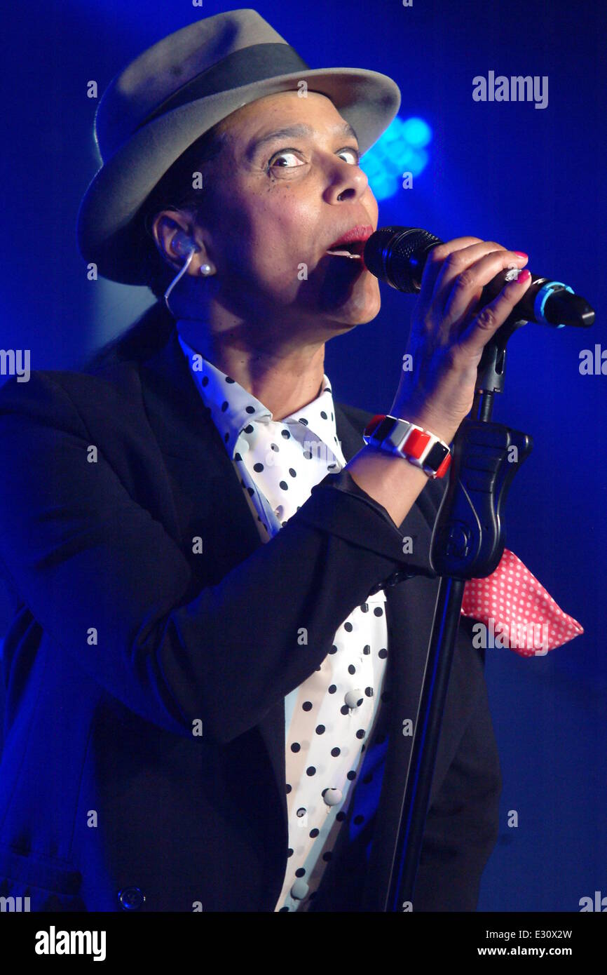 Ex butlins hi-res stock photography and images - Alamy