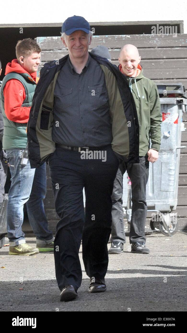 Sean lawlor hi-res stock photography and images - Alamy