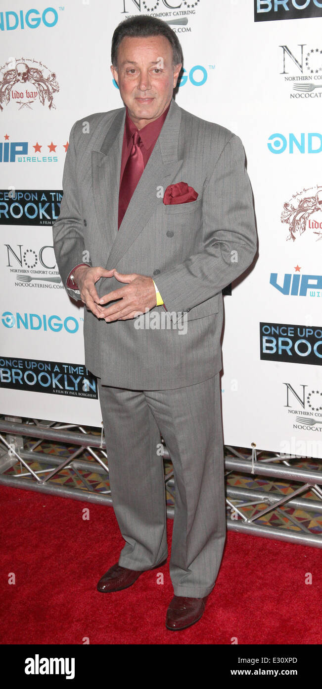 Tony darrow hi-res stock photography and images - Alamy