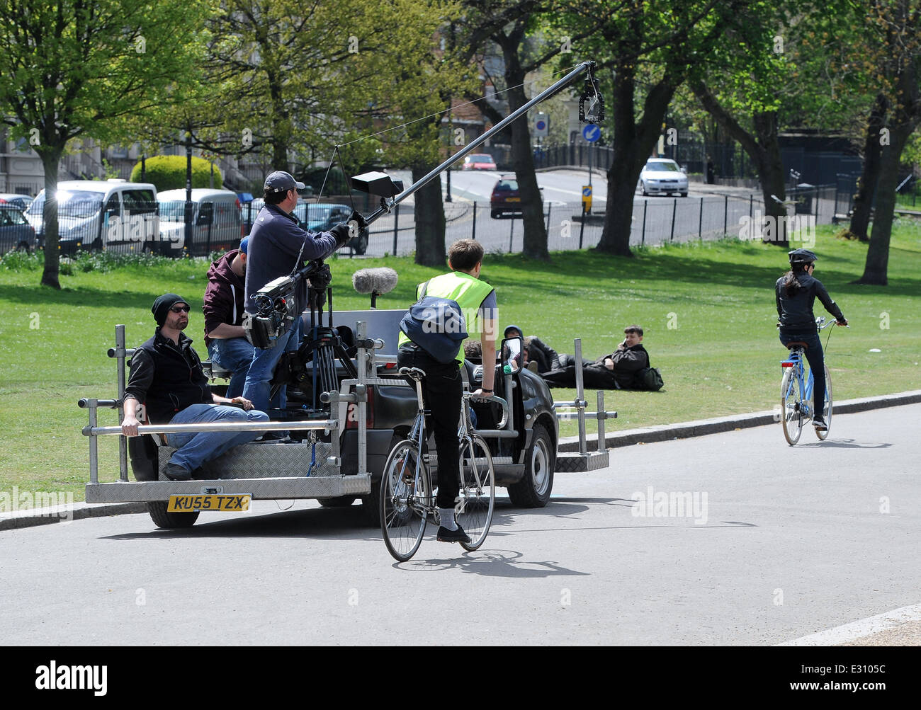 Victoria pendleton cbe hi-res stock photography and images - Alamy