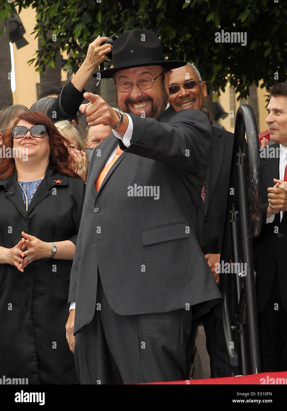 “Shotgun Tom” Kelly Honored with a star on the Walk of Fame Featuring ...