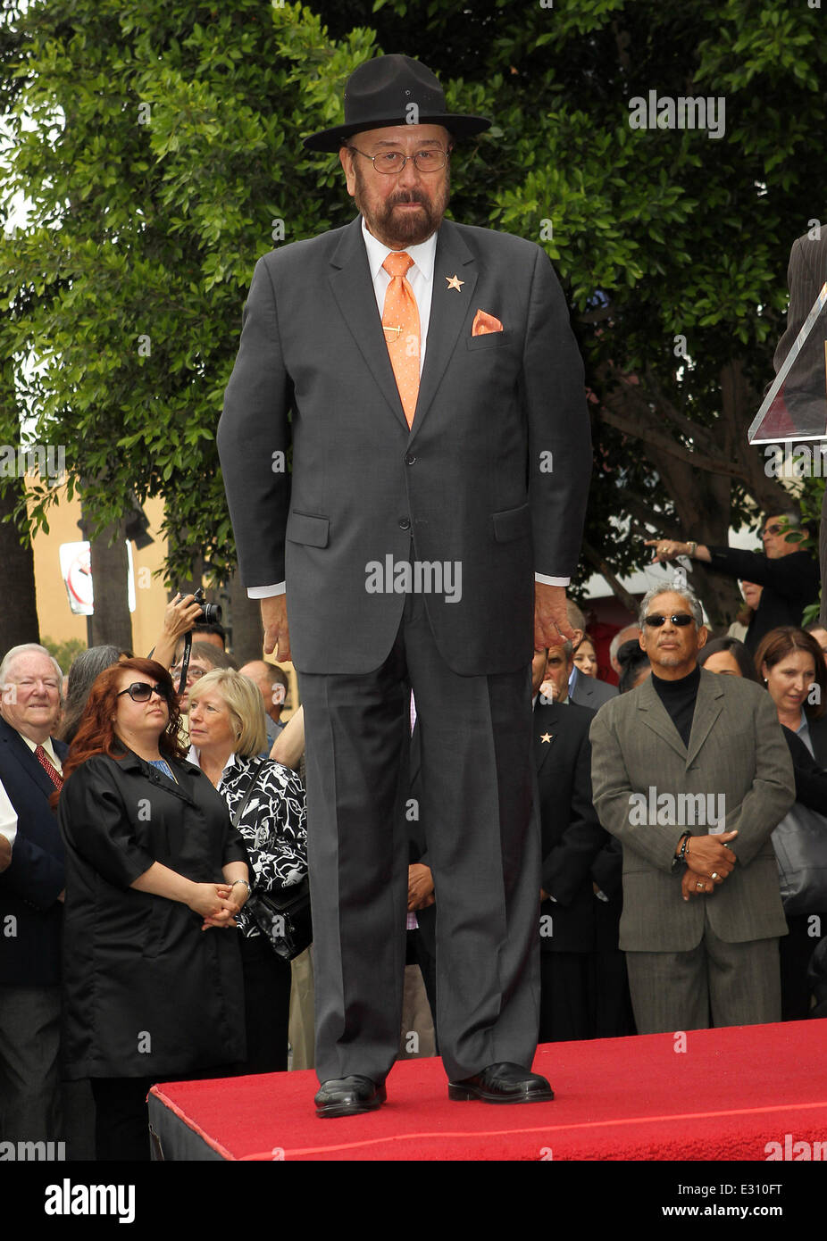 “Shotgun Tom” Kelly Honored with a star on the Walk of Fame Featuring ...