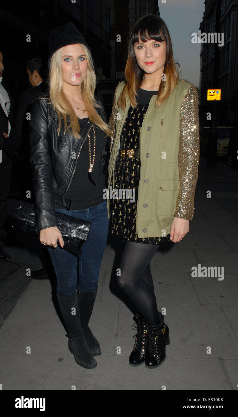 Lilah Rose Rodriguez