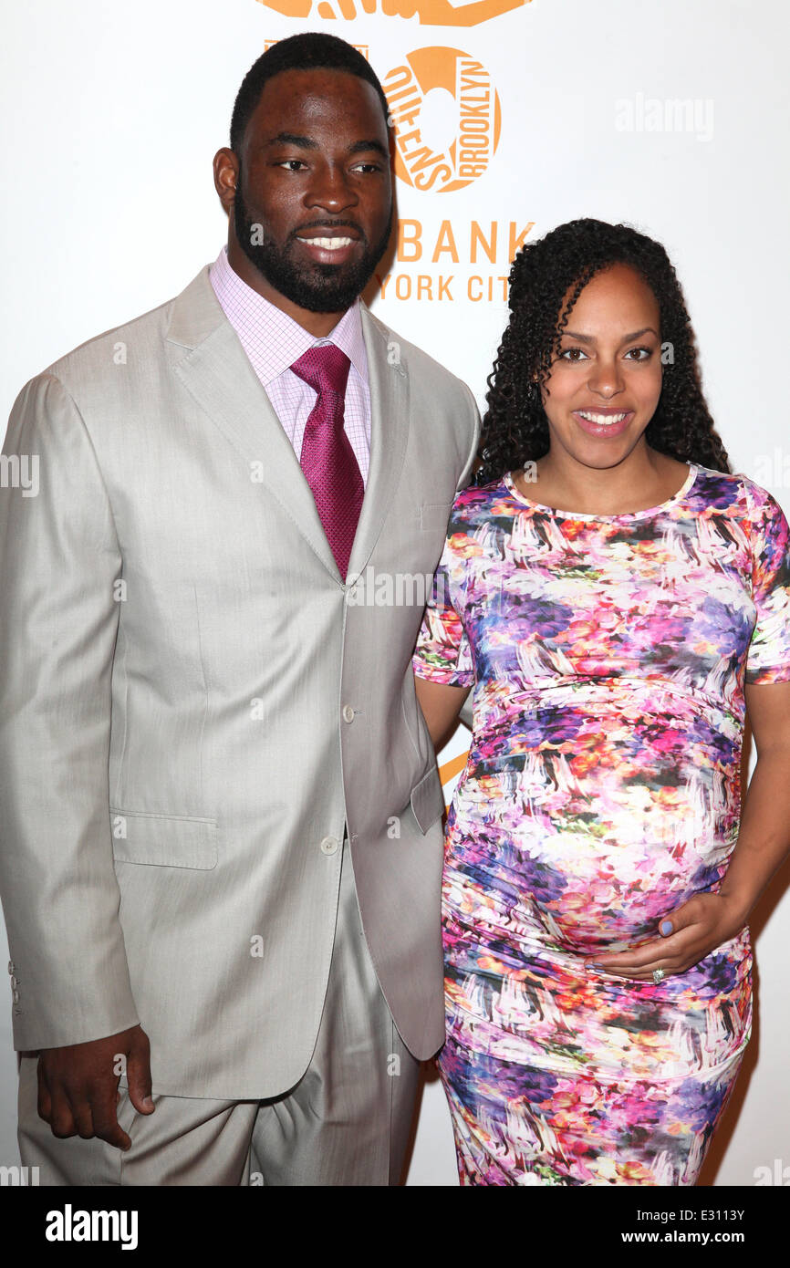 Food Bank for New York City's Can-Do Awards - Arrivals Featuring ...