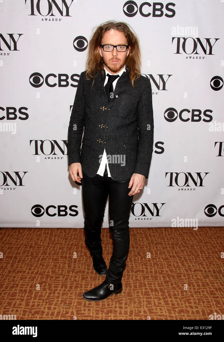 Tim minchin hi-res stock photography and images - Alamy