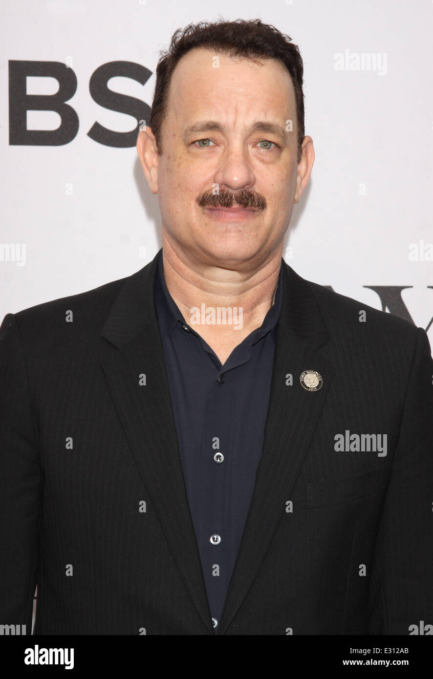 Meet The 2013 Tony Award Nominees Reception held at the Broadway ...