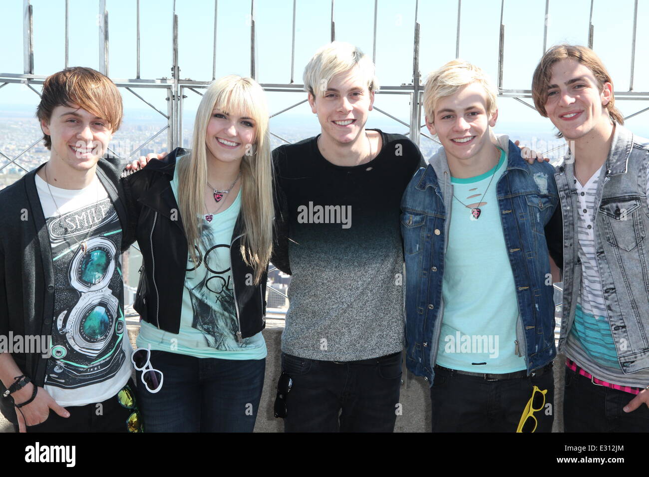 R5 Ross