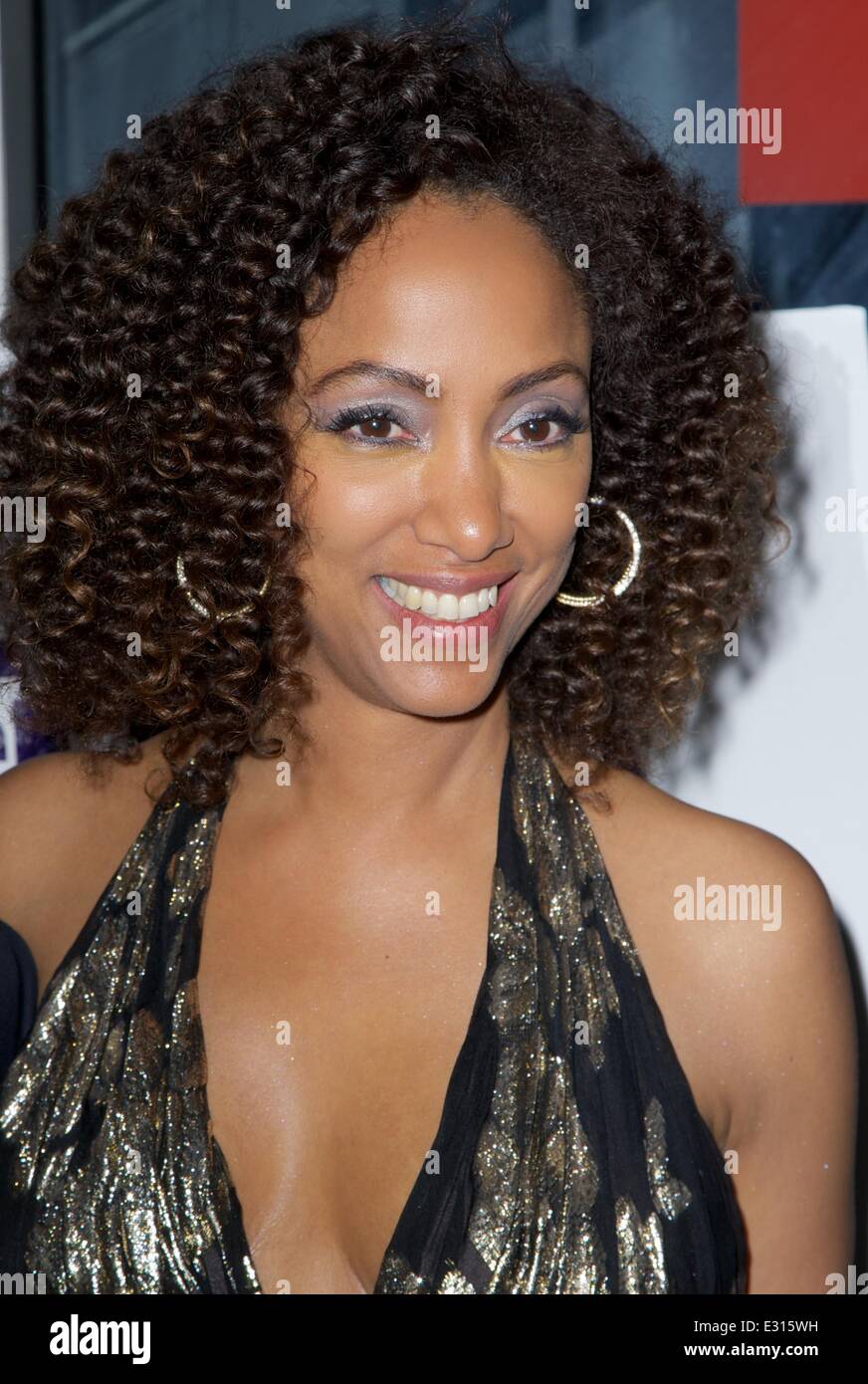 Screening of 'Venus And Serena' at the IFC Center Featuring: Michelle ...