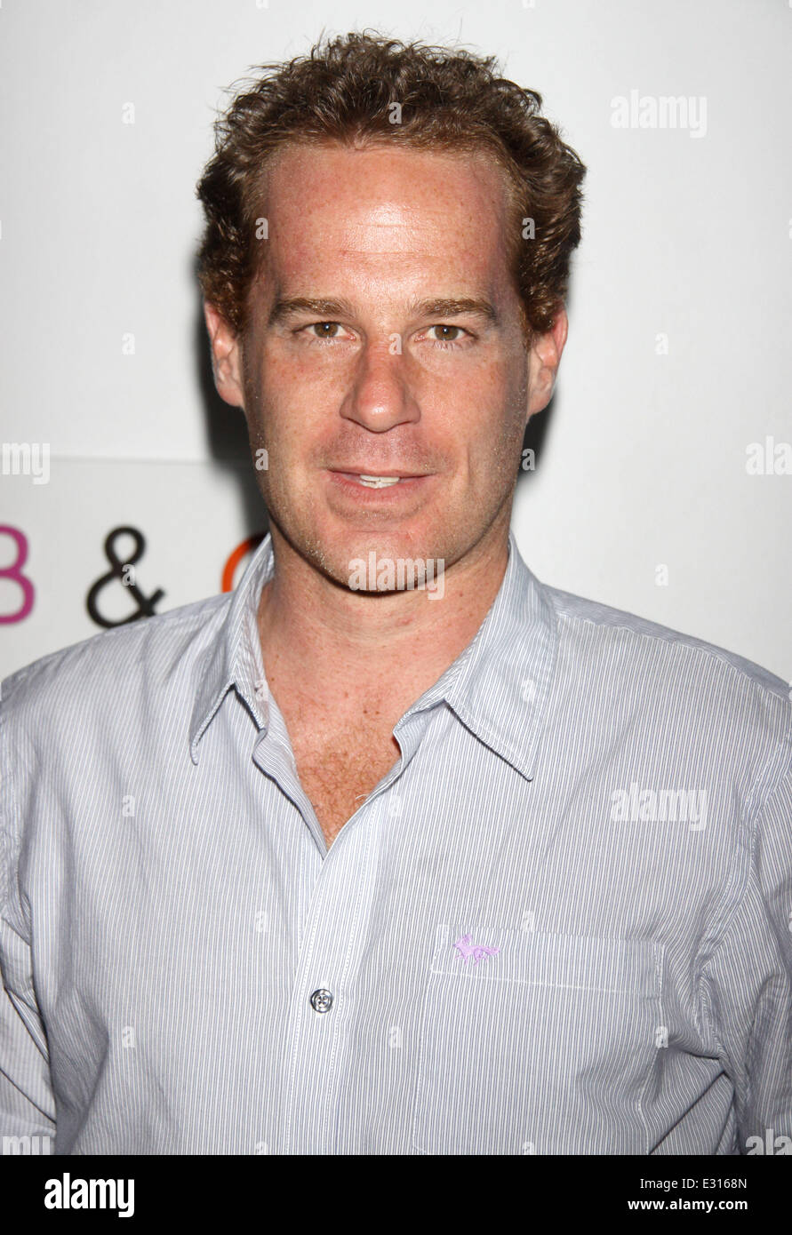 Opening night after party for the Brits Off Broadway production of ...