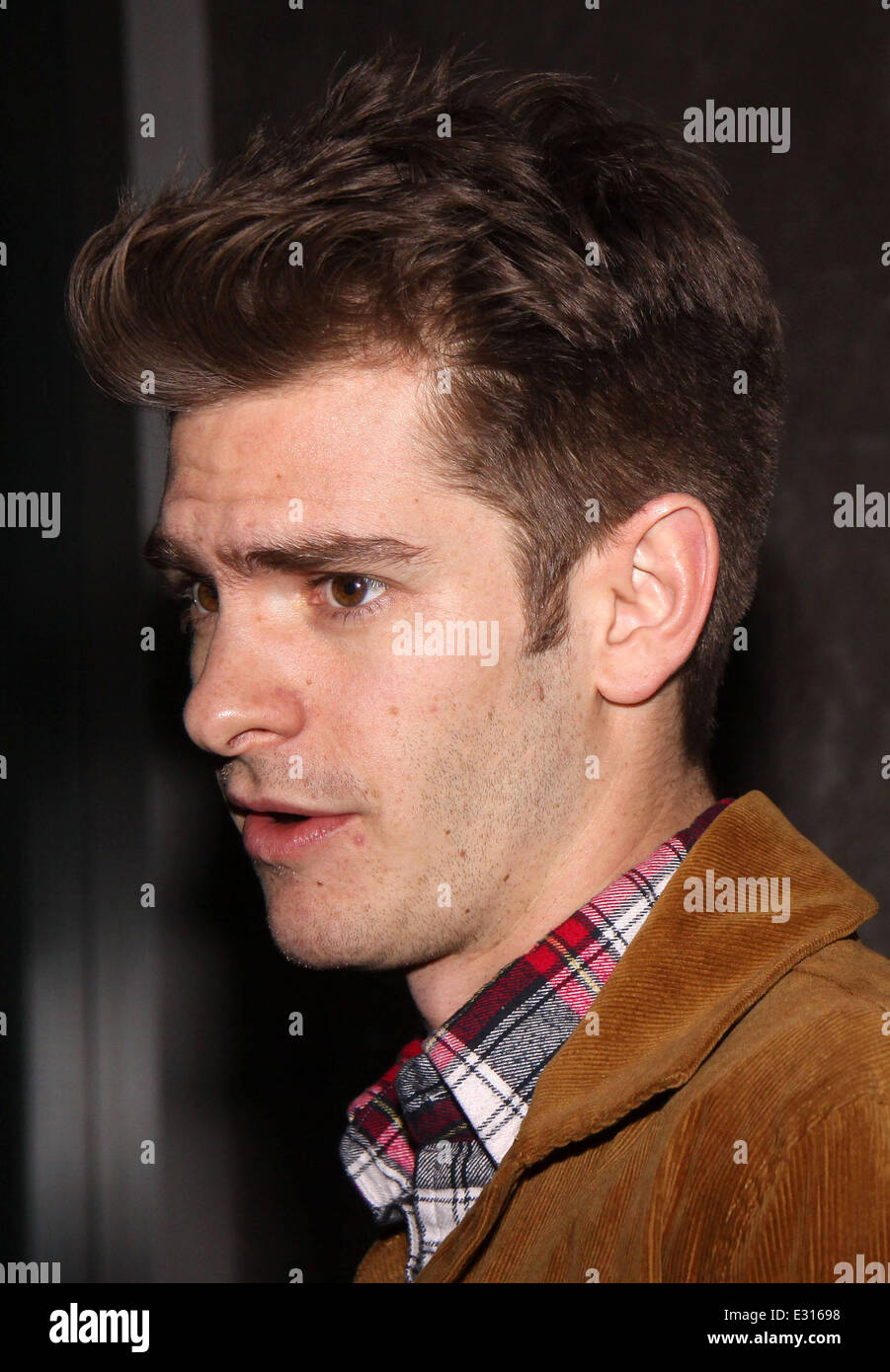 Opening night after party for the Brits Off Broadway production of ...