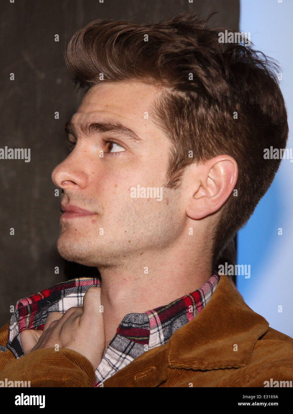 Opening night after party for the Brits Off Broadway production of ...