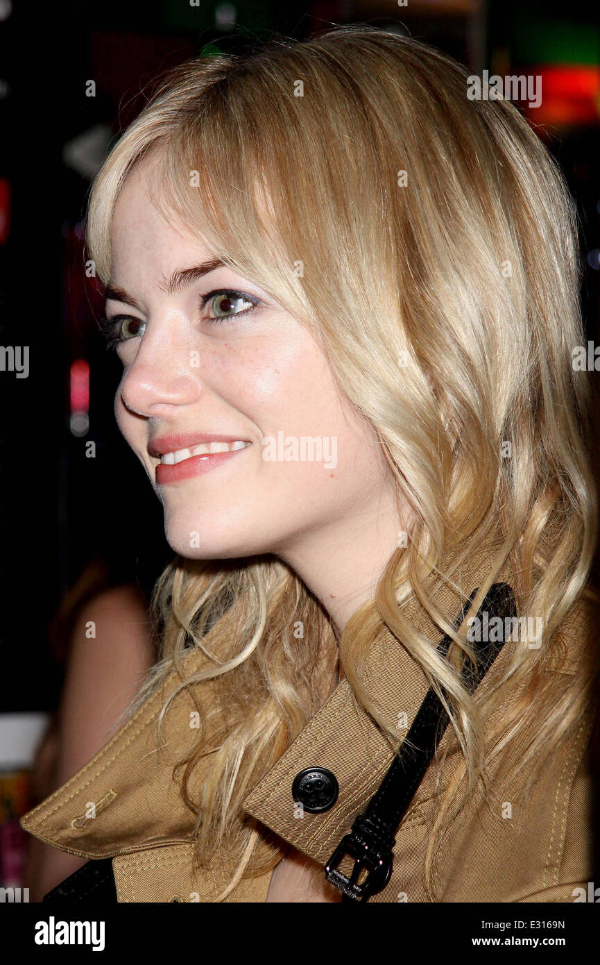 Opening night after party for the Brits Off Broadway production of ...