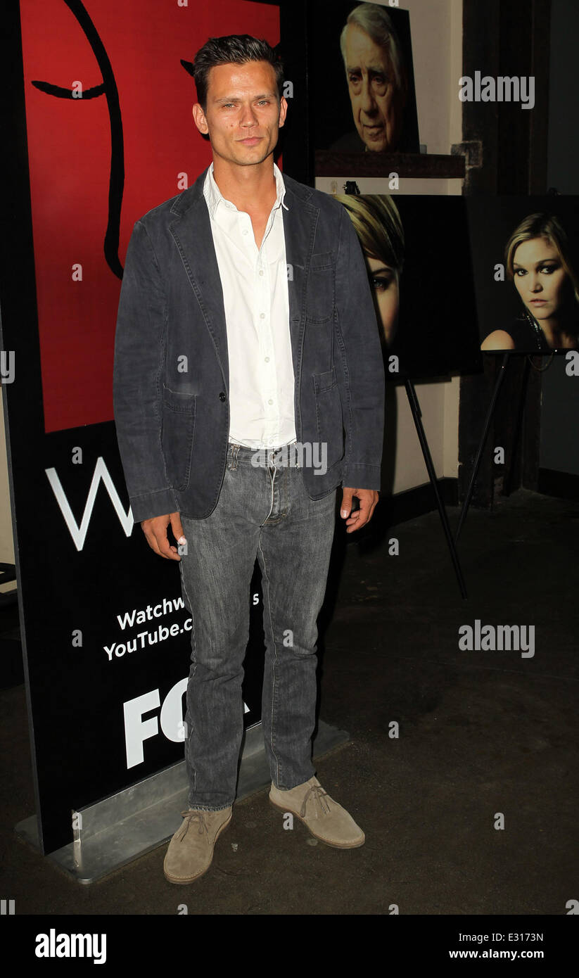 One Year Anniversary of the WIGS Season 2 Digital series Featuring: Jay ...