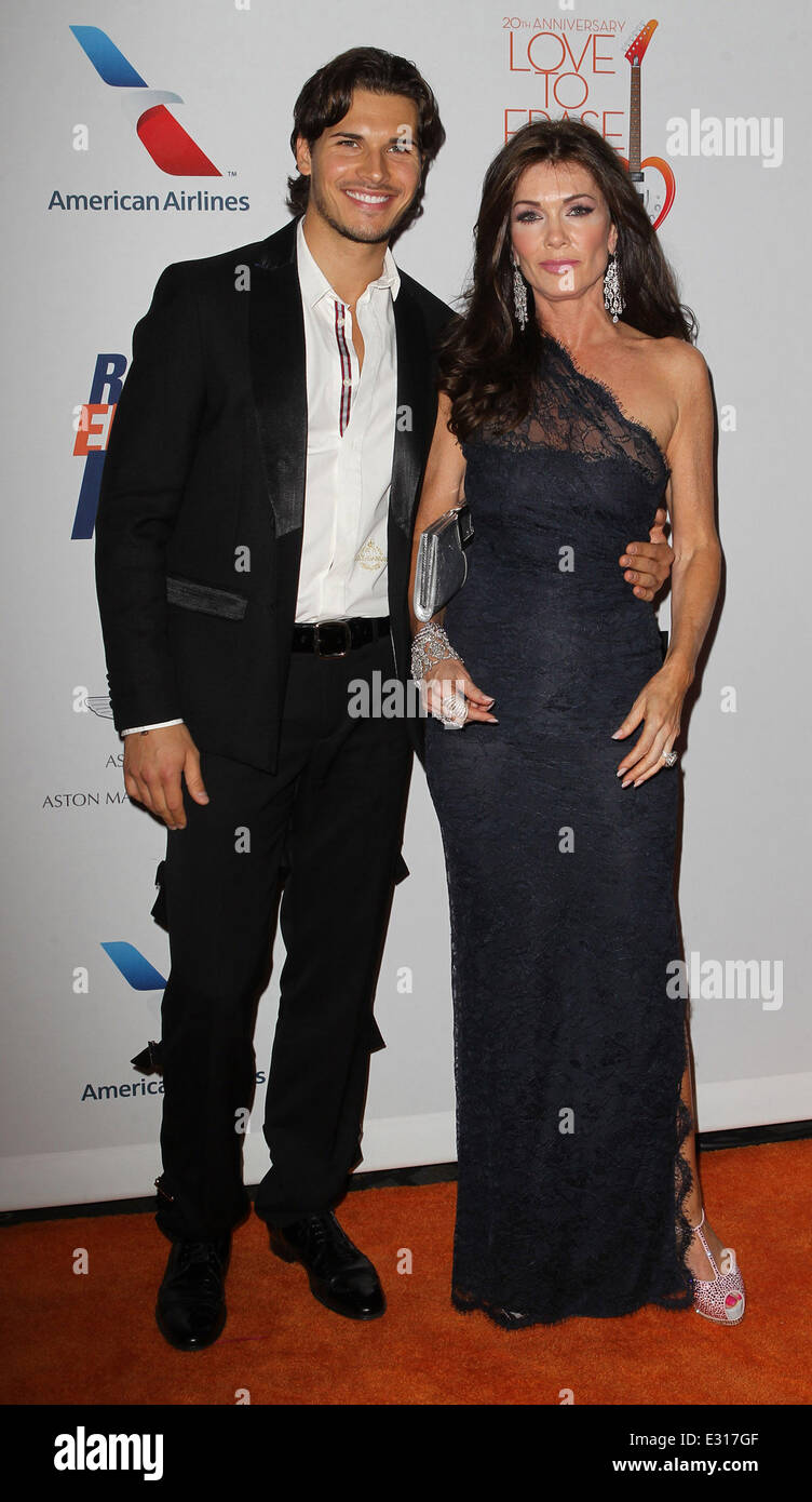 The 20th Annual Race To Erase MS Gala 'Love To Erase MS' at The Hyatt ...