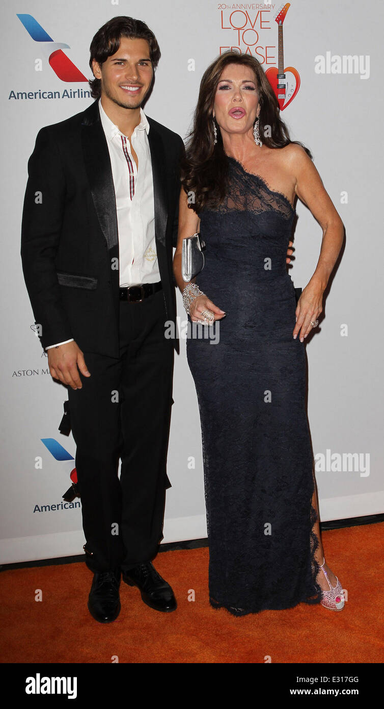 The 20th Annual Race To Erase MS Gala 'Love To Erase MS' at The Hyatt ...