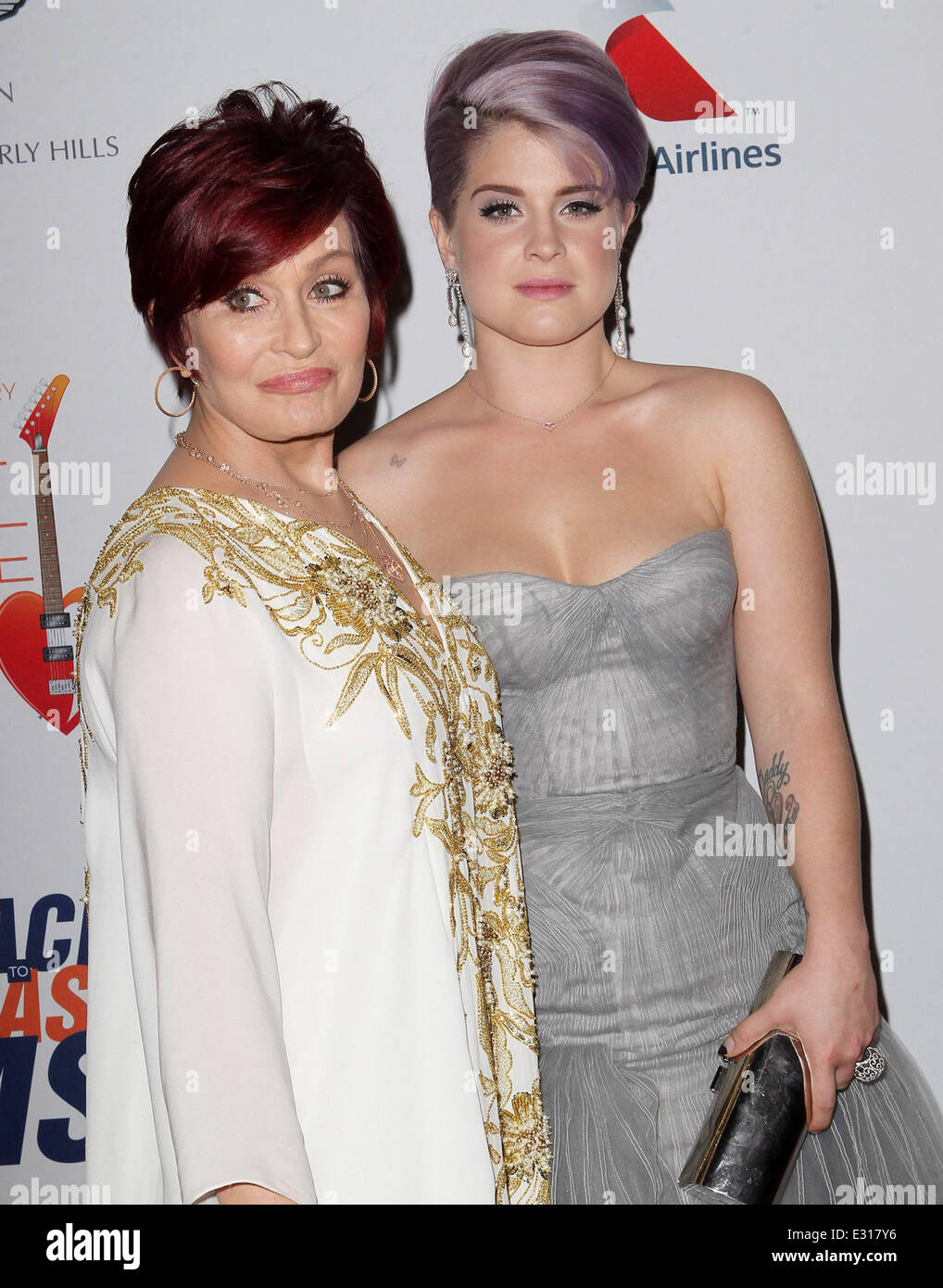 The 20th Annual Race To Erase MS Gala 'Love To Erase MS' at The Hyatt ...