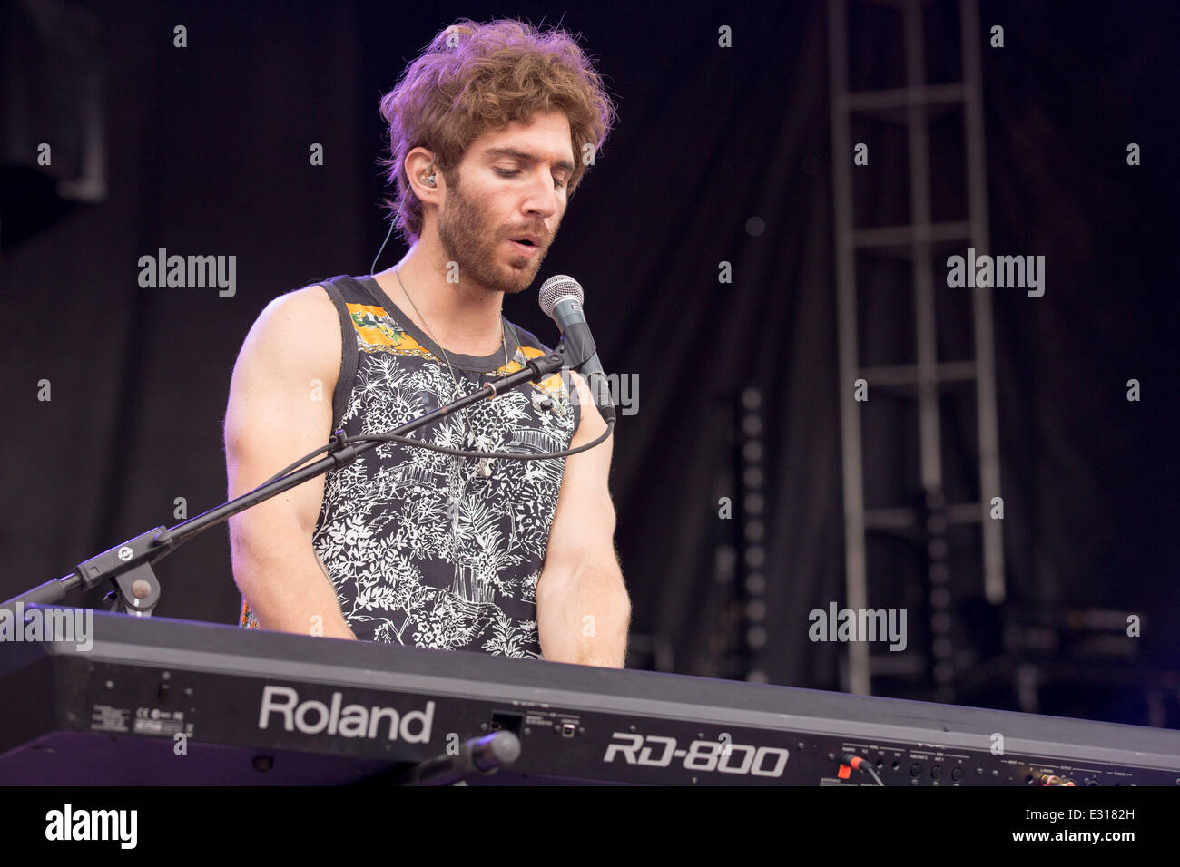 Sean scanlon hi-res stock photography and images - Alamy