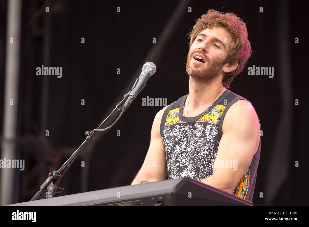 Sean scanlon hi-res stock photography and images - Alamy