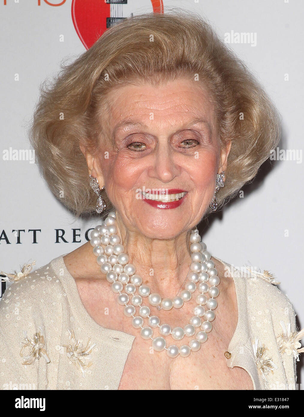 The 20th Annual Race To Erase MS Gala 'Love To Erase MS' at The Hyatt ...