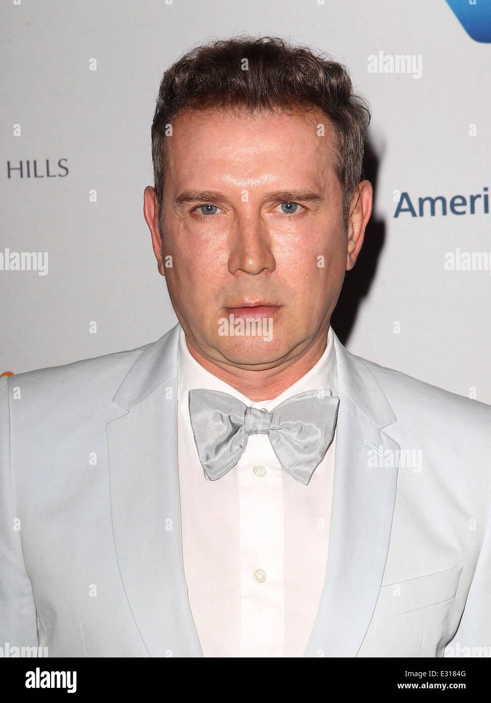 The 20th Annual Race To Erase MS Gala 'Love To Erase MS' at The Hyatt ...