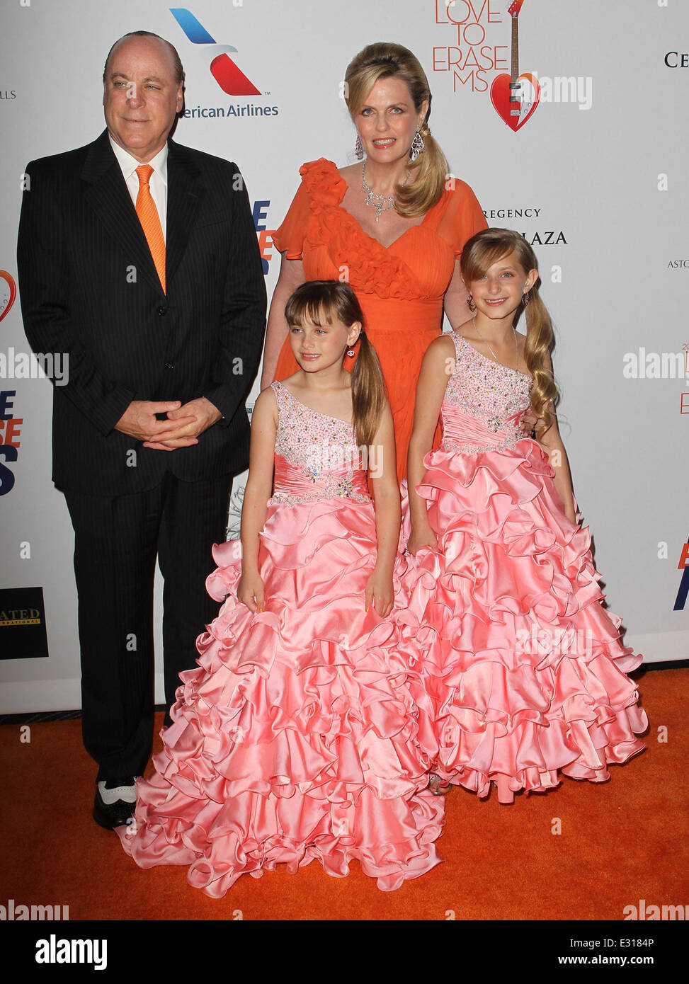 Ken rickel and nancy davis hi-res stock photography and images - Alamy