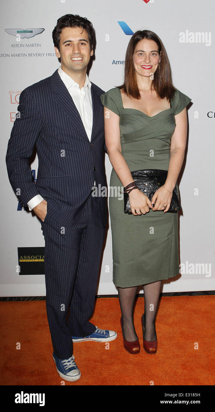 The 20th Annual Race To Erase MS Gala 'Love To Erase MS' at The Hyatt ...