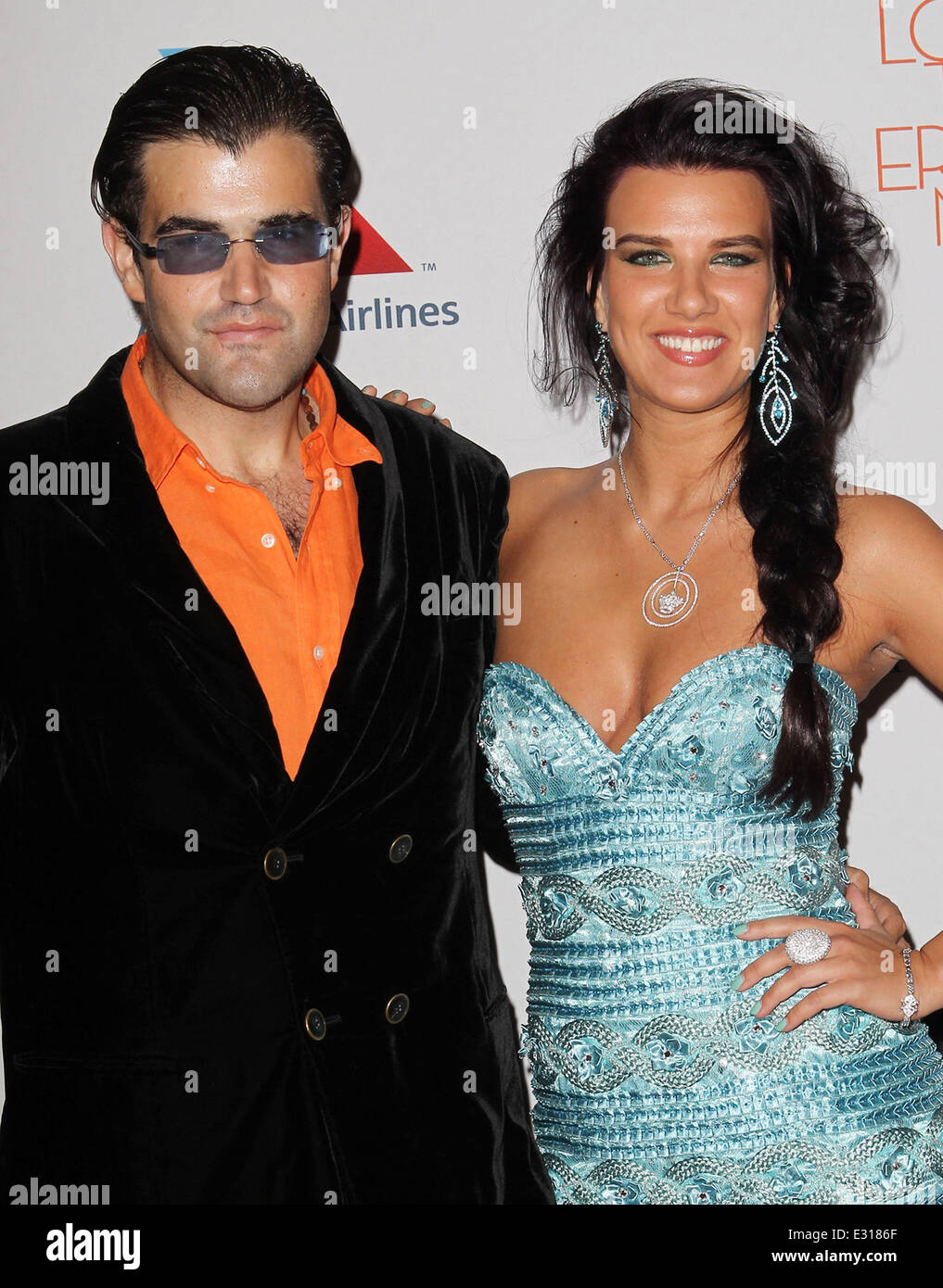 The 20th Annual Race To Erase MS Gala 'Love To Erase MS' at The Hyatt ...