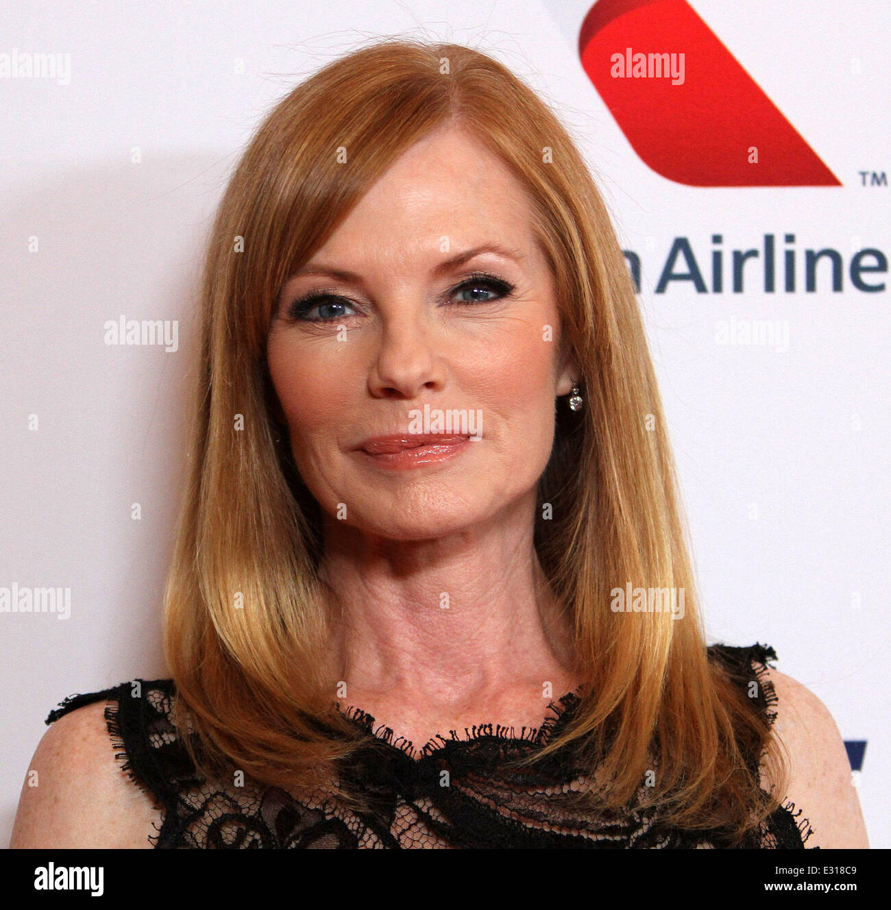 The 20th Annual Race To Erase MS Gala 'Love To Erase MS' at The Hyatt ...