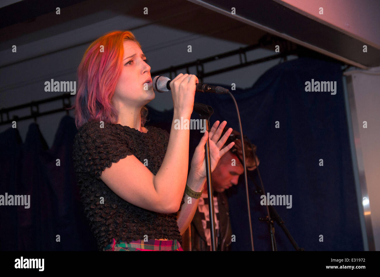 Mr leeds hi-res stock photography and images - Alamy