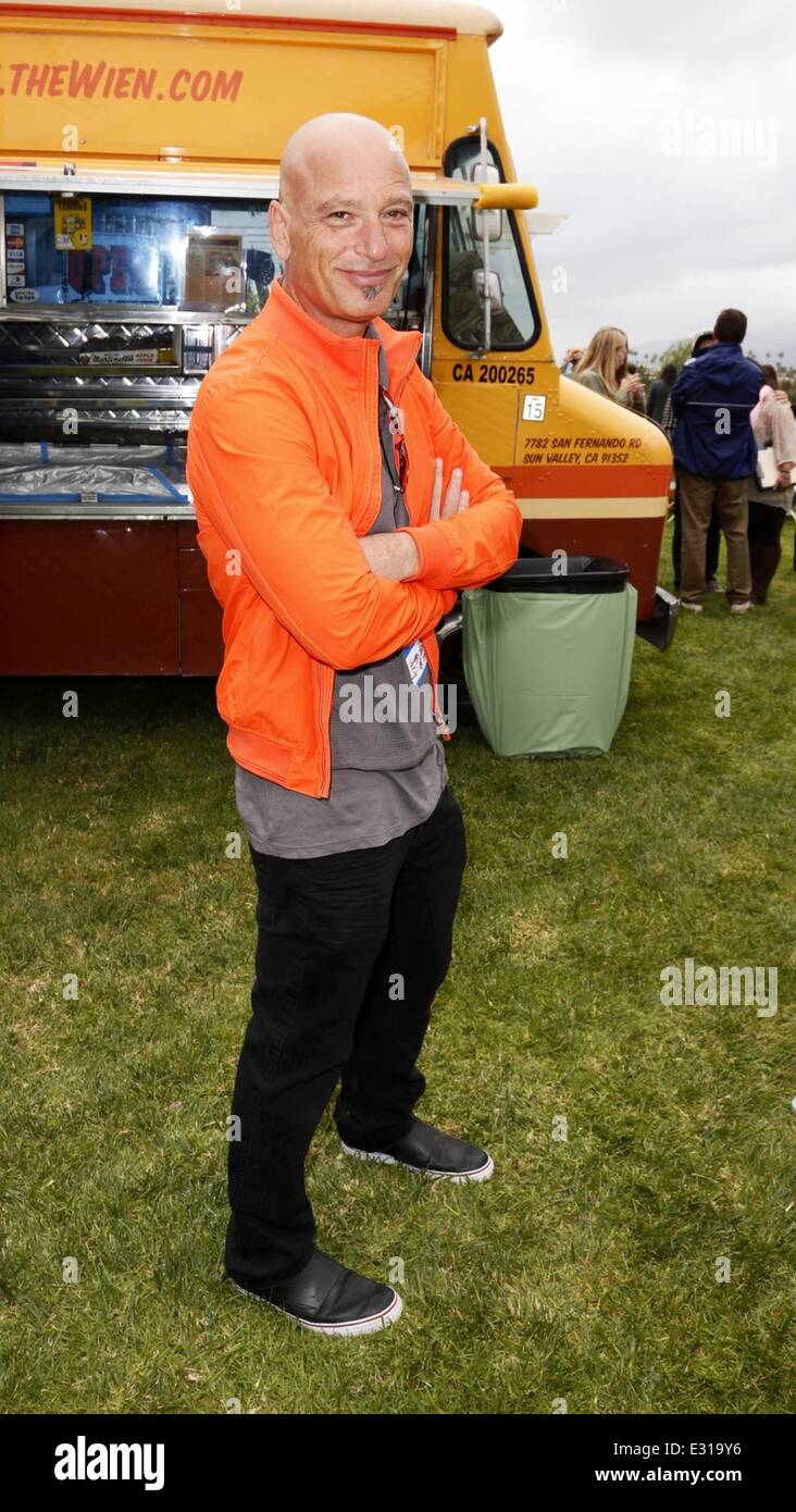 Celebrities attend Adam and Lynette Carolla's Launch of Mangria White ...