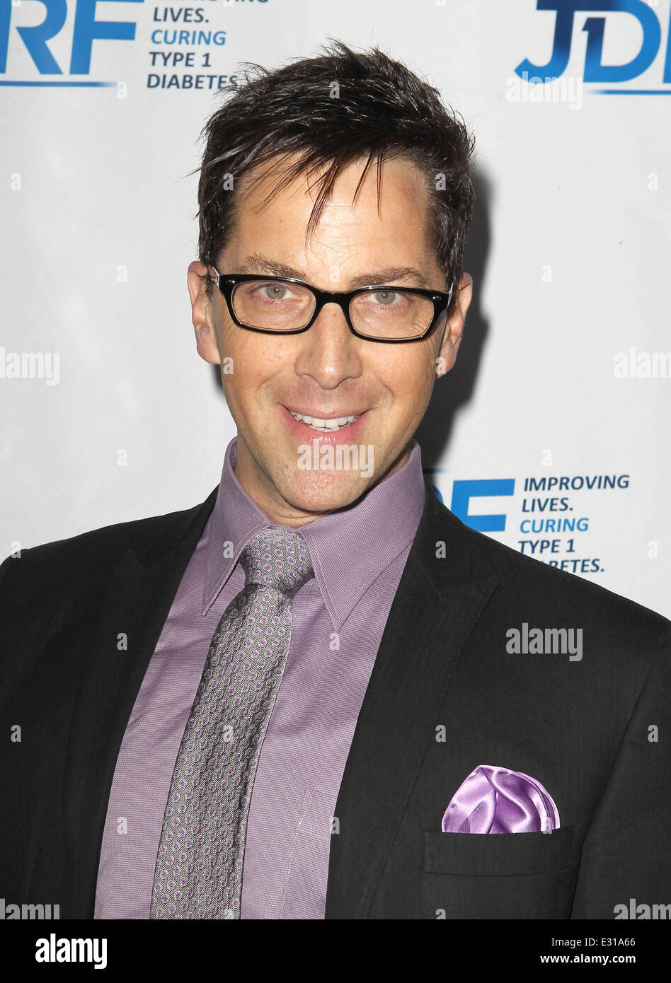 JDRF LA's 10th Annual Finding A Cure: The Love Story Gala Featuring ...