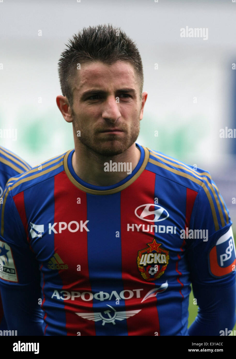 Zoran Tosic
