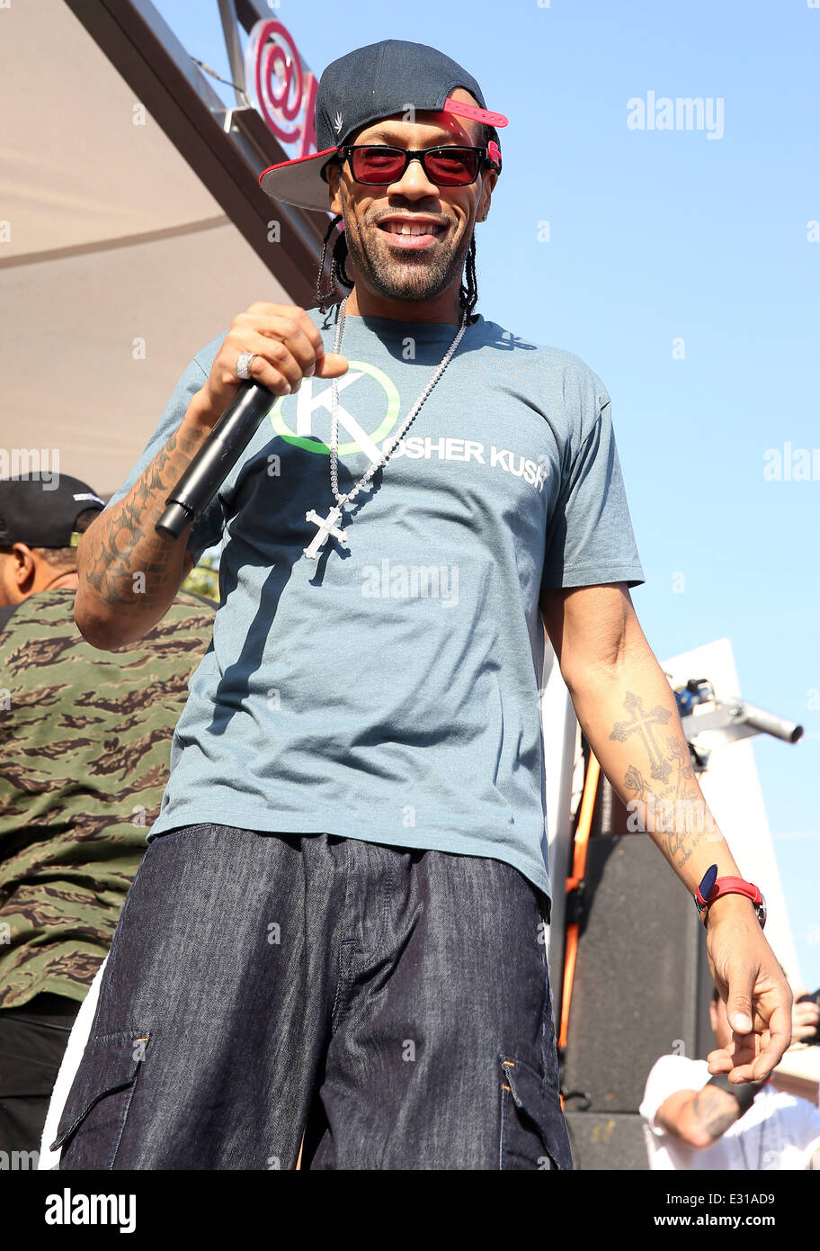 Method Man 1996