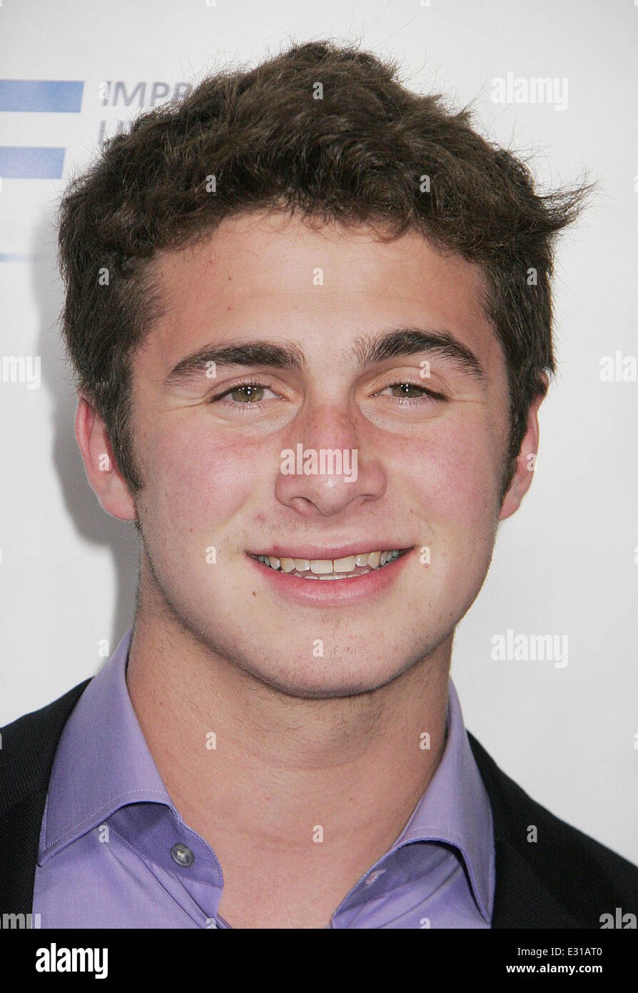 JDRF LA's 10th Annual Finding A Cure: The Love Story Gala Featuring ...