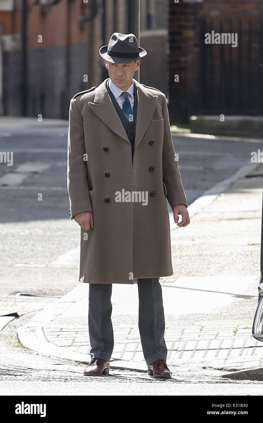 Shaun dingwall hi-res stock photography and images - Alamy