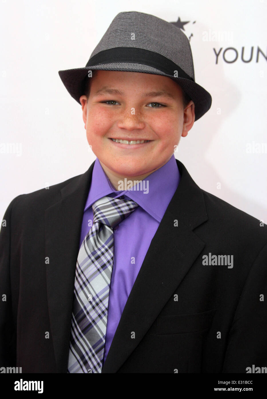 34th Annual Young Artist Awards at The Sportsman's Lodge Featuring ...