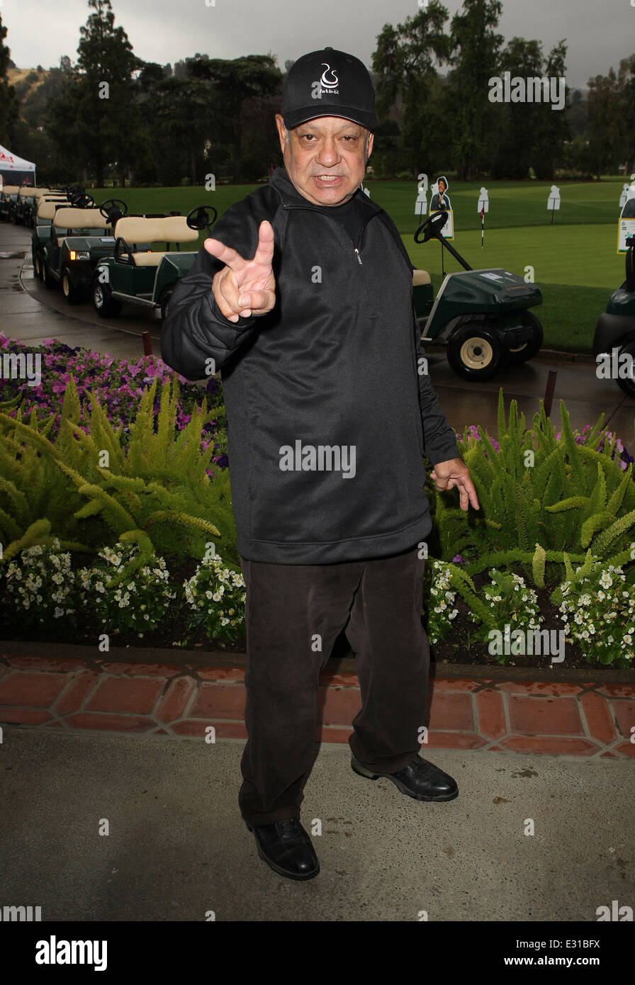 The 6th Annual George Lopez Celebrity Golf Classic To Benefit The Lopez ...