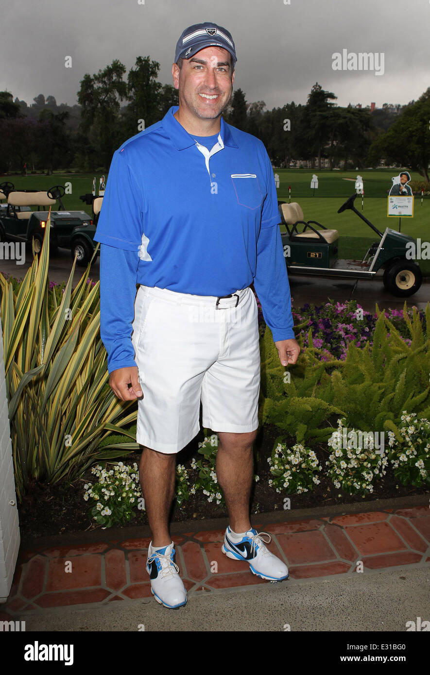 The 6th Annual George Lopez Celebrity Golf Classic To Benefit The Lopez ...