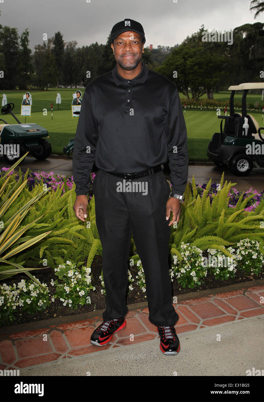 The 6th Annual George Lopez Celebrity Golf Classic To Benefit The Lopez ...
