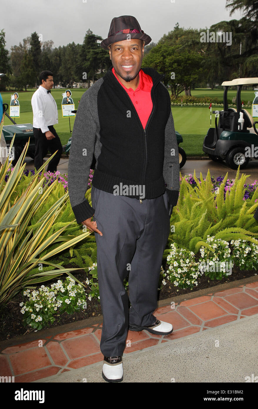 The 6th Annual George Lopez Celebrity Golf Classic To Benefit The Lopez ...